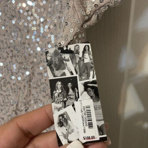 Victoria's Secret | Dresses | Victorias Secret Supermodel Essentials ...